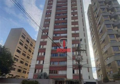 Apartamentos à venda na Rua Professor João Cândido em Londrina Página