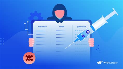 Fortify Your WordPress Site From SQL Injection 9 Effective Ways