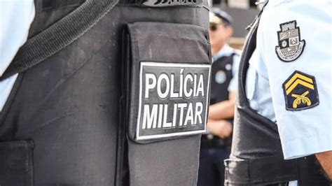 Cinco Pms S O Presos Em Fortaleza Por Liga O Organiza O Criminosa