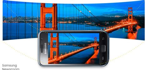 Galaxy S La Evoluci N De Una Familia Pica De Smartphones Samsung