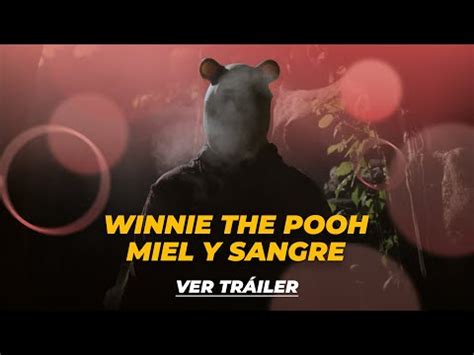 La razón por la que Tigger no forma parte de la cinta Winnie the Pooh
