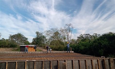 Governo do Estado investe R 50 milhões na construção de 56 pontes de