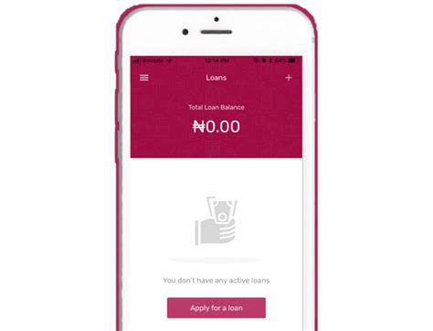 Quick Loans In Nigeria ALAT Nigeria S First Fully Digital Bank