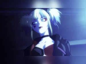 Suicide Squad Warner Bros Japan Unveils Suicide Squad ISEKAI Anime