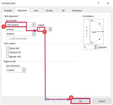 How To Insert Tab In Excel Cell 4 Easy Ways ExcelDemy