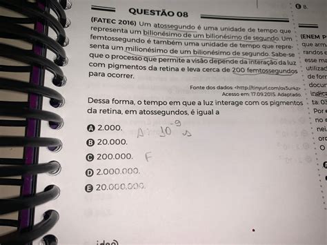 O gabarito é letra C mas não entendi a resolução nbs Explicaê