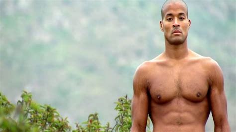 David Goggins Biography Documentary Story Of An Exceptional Life