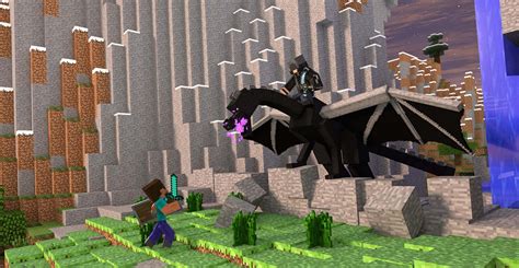 100 Minecraft Fight Wallpapers Wallpapers