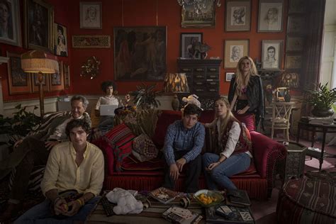 Llega Saltburn A Amazon Prime Video La Nueva Pel Cula De Emerald Fennell