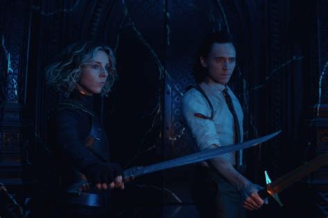 Loki temporada 2 Fecha de estreno tráiler y todo lo que sabemos
