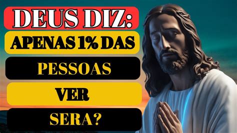 Voc Est Aben Oado Por Ter Encontrado Este V Deo Hoje Deus Est