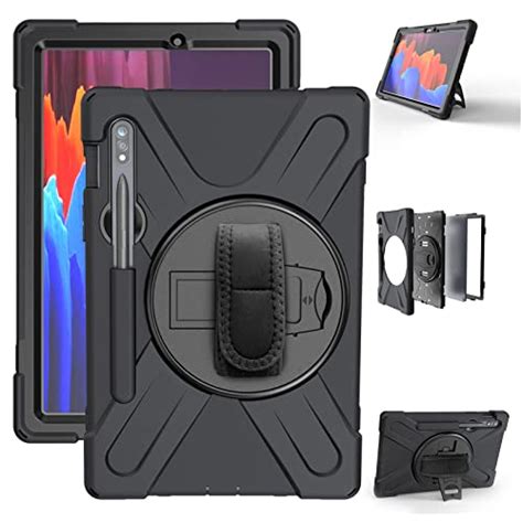 ORIBOX CORSAIR CASE FOR SAMSUNG GALAXY TAB S7 11 HEAVY DUTY RUGGED