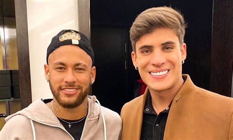 Cuantos Hijos Tiene Neymar
