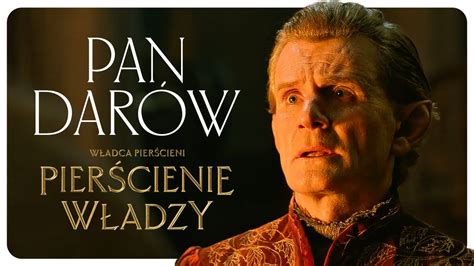 Pan Darów Władca Pierścieni Pierścienie Władzy sezon 2 Prime Video