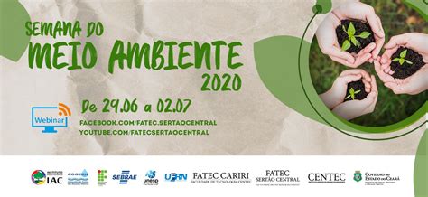 Fatec Sertão Central oferece programação online gratuita na Semana do