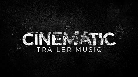 Action Countdown Cinematic Trailer Music No Copyright Youtube