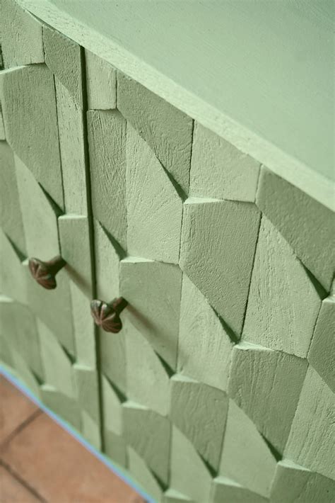 Capability Green Annie Sloan Kreidefarbe Melflair