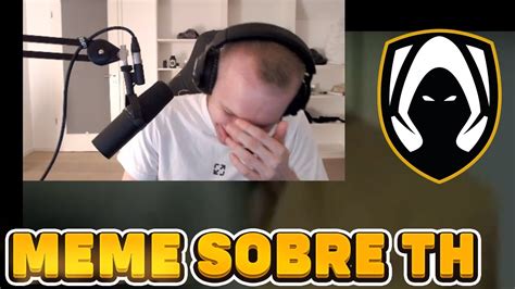 Wunder No Se Leyo El Parche Jankos Calvo Perkz Inter TH Jankos