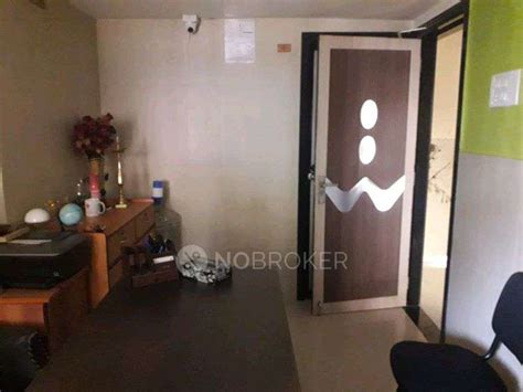 Cidco Vashi Vashi Without Brokerage Semi Furnished 1 BHK Flat For