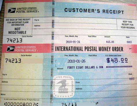 Dónde puedo comprar un money order con tarjeta de crédito Guía