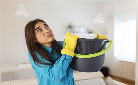 Poca De Lluvias Infonavit Te Da Hasta Mil Pesos Para Reparaciones