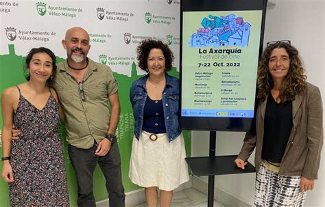 El Teatro del Carmen de Vélez Málaga inaugura el 7 de octubre la