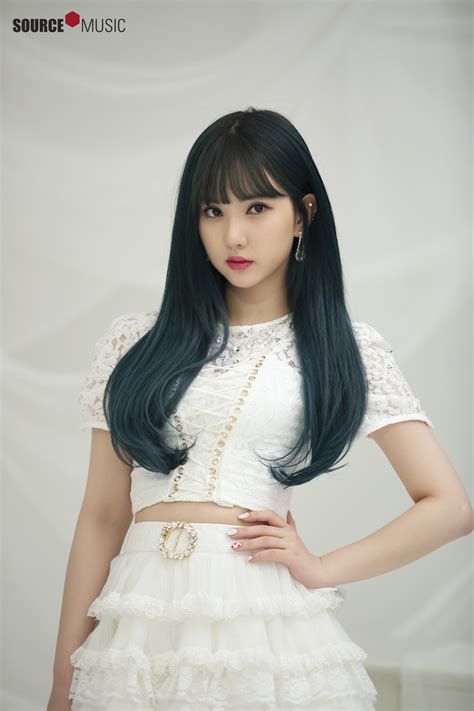 Eunha Gfriend Kpop Idols Generation Idolsgeneration