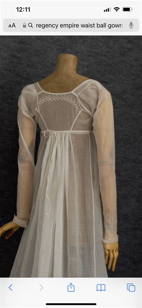 Pin On Bridgerton Ball Ball Gowns Long Sleeve Dress Dresses With