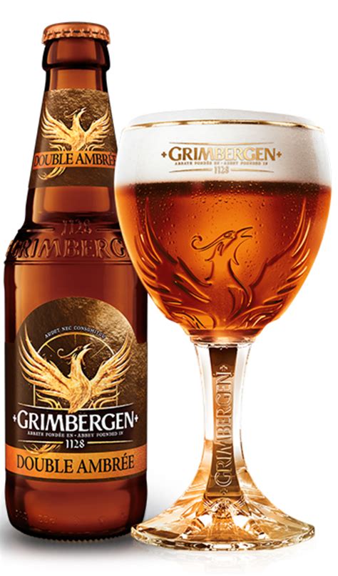 Cerveza Grimbergen Doble Ambrée Tu Tienda Gourmet Online Productos