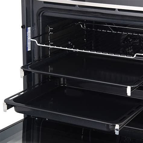 Встраиваемый духовой шкаф Hotpoint Ariston 7OFI4 852 SC IX HA в Алматы