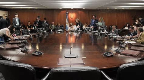 El Gobierno promulgó la ley de reforma al Consejo de la Magistratura y