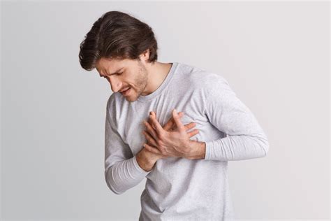 Reconnaître les symptômes d une embolie pulmonaire les signes qui ne