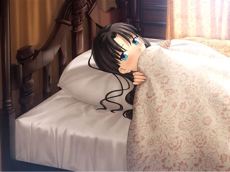 《fatehollow Ataraxia》（fha）主线cg分享③ 哔哩哔哩
