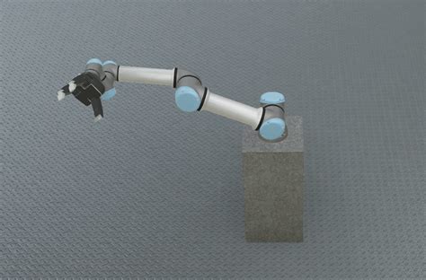 Example Universal Robots Cyberbotics Webots Ros2 GitHub Wiki