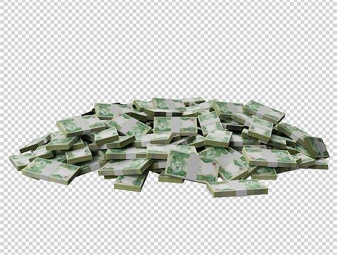 Premium PSD Iraqi Money 10 000 Dinar