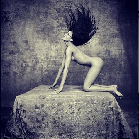 Naked Dania Ramirez Added 07 19 2016 By