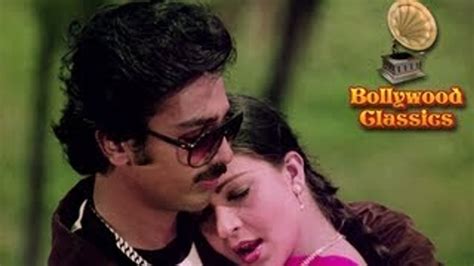 Lata Mangeshkar S P Balasubrahmanyam Duet Tere Mere Beech Mein Ek