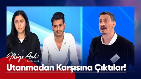 Eşinin yıllarca yanında kalan 19 yaşındaki oğluyla evden kaçtı Müge