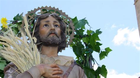 Por qué San Isidro Labrador es el patrón de la ciudad de Madrid cuándo
