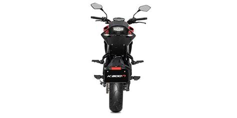 2024 Keeway K300 N Price Specs Top Speed Mileage In India