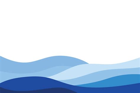 Ocean Wave Png Free Images With Transparent Background