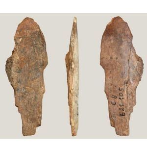 Herramientas De La Prehistoria Nombres Usos Y M S