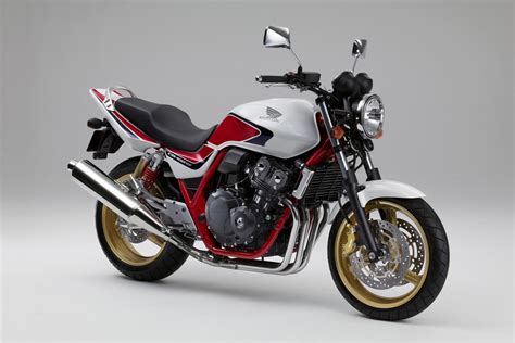 2024 Honda Cb1300 Super Four Angie Bobette