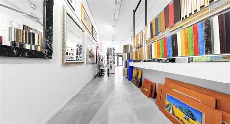 St Gallery Realizzazioni Riganelli Arredo Negozi