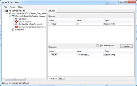 programmer s ranch c wcf backslash limitation in wcf test client