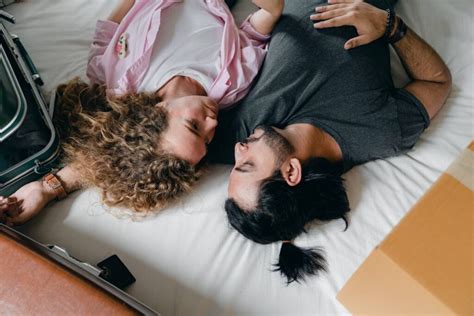 Se Ales De Que Un Hombre Casado Est Enamorado De Su Amante