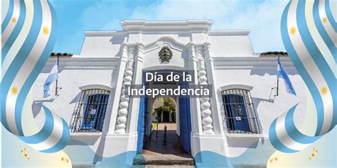 9 De Julio Dia De La Independencia Argentina Canal Encuentro Hd