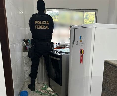 Polícia Federal desarticula grupo por desvios de donativos destinados