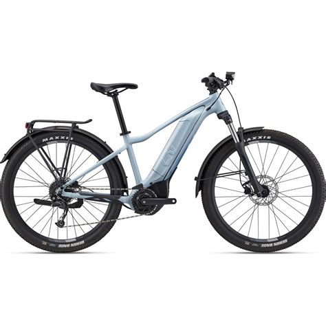 Vélo Électrique Giant AMITI E 4 2023