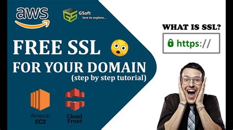 how to get free ssl certificate on aws with ec2 step by step aws certificate manager cloud